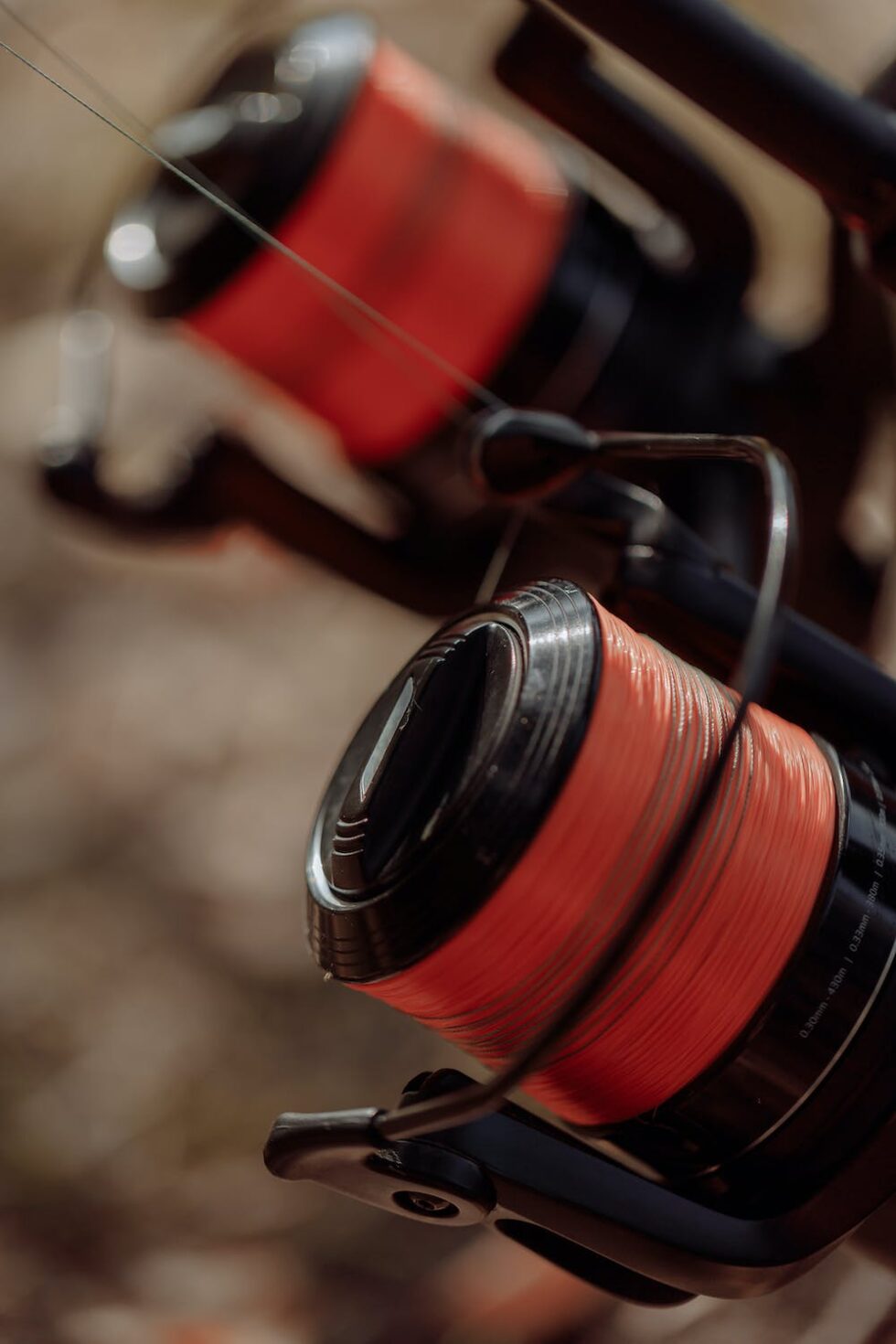 The Meaning Of Different Size Reels: A Comprehensive Guide - Fiske ...